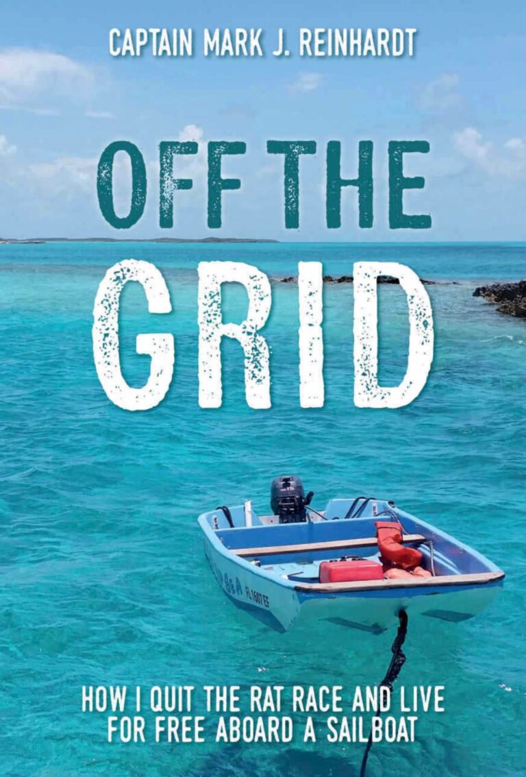 Mark Reinhardt – Easternus.com