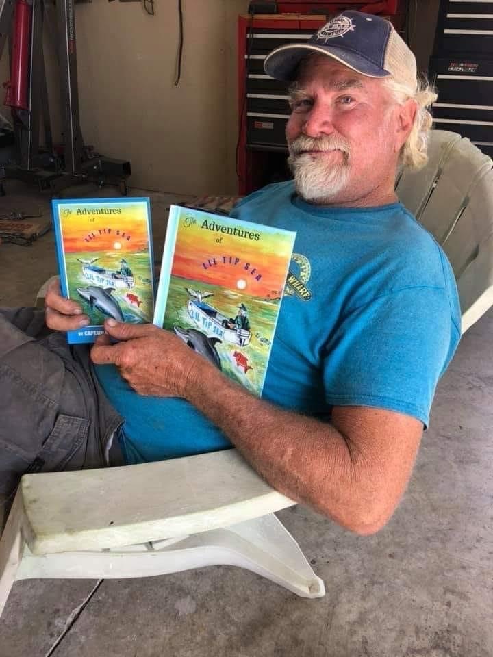 Mark Reinhardt – Easternus.com