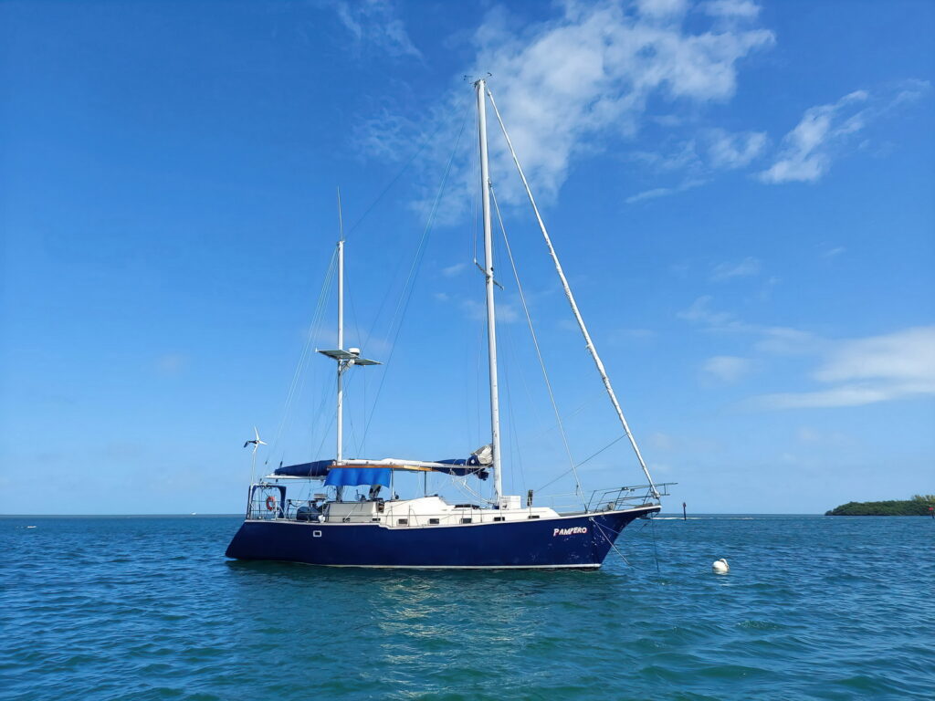 Mark Reinhardt – Easternus.com